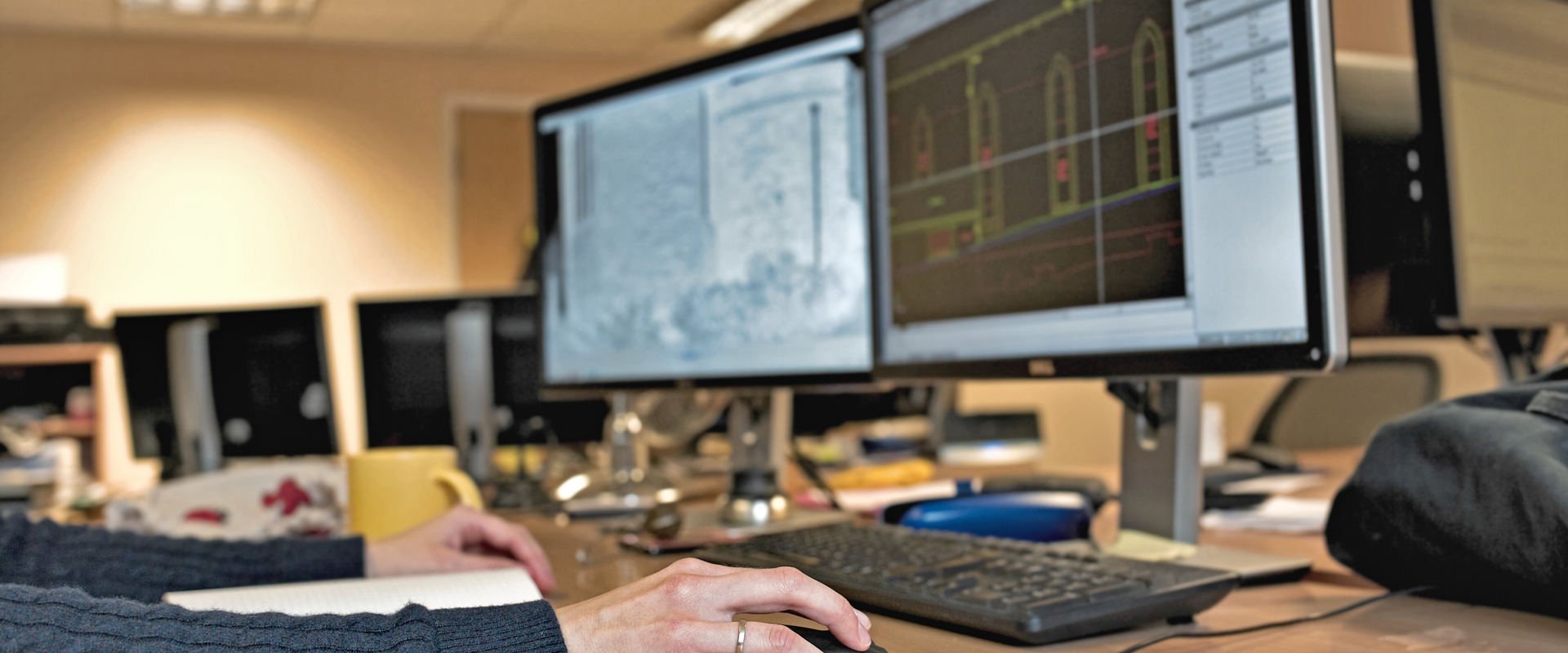 Architectural Drafting Manager - Careers - Muza Sheet Metal Company