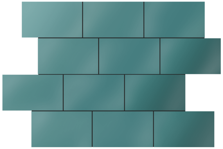 Flat Lock Panel System | Muza Sheet Metal Installation