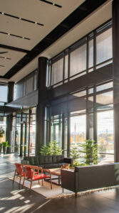 Muza Sheet Metal Company | Sheet Metal Fabrication | Oshkosh WI