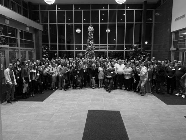 About Us | Muza Sheet Metal Company | Oshkosh WI