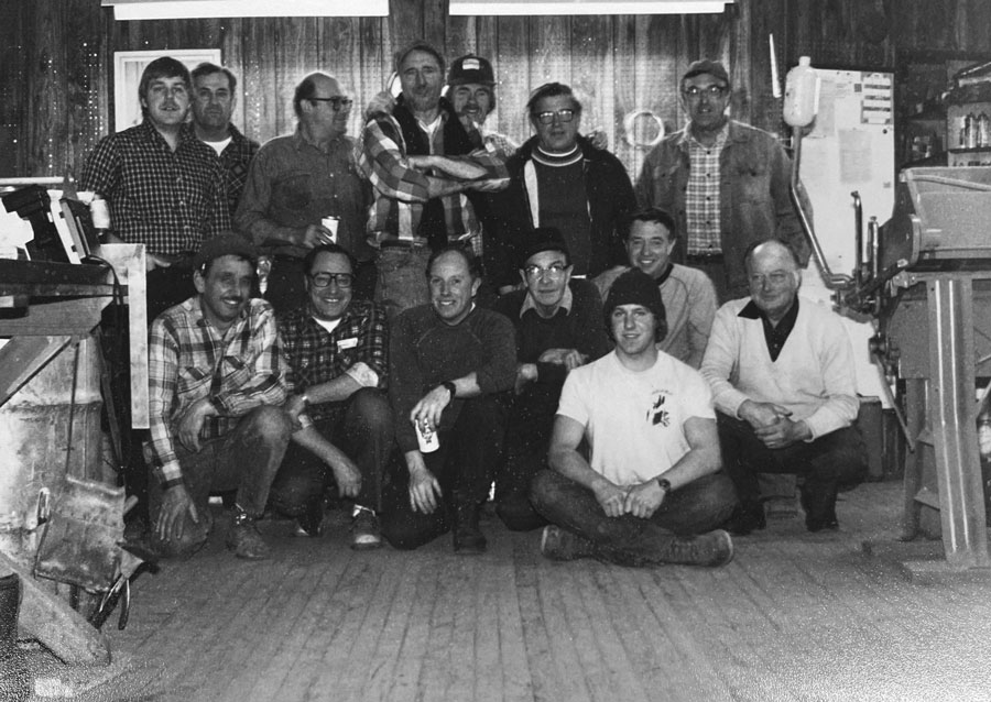 About Us | Muza Sheet Metal Company | Oshkosh WI