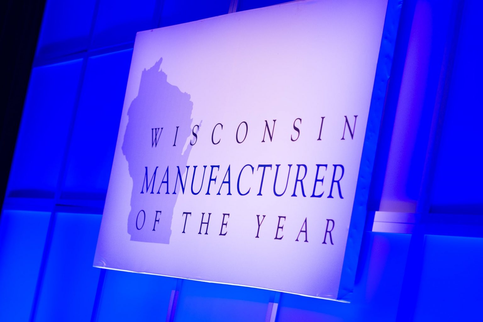 Small Business of the Year and WI Manufacturer of the Year Awards ...