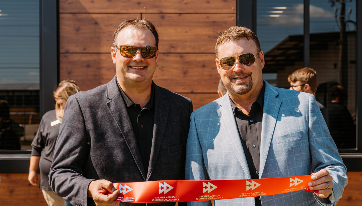 Muza Sheet Metal Co.’s Significant Growth Prompts Addition of Second ...